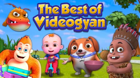 Watch The Best of Videogyan - Free TV Shows | Tubi