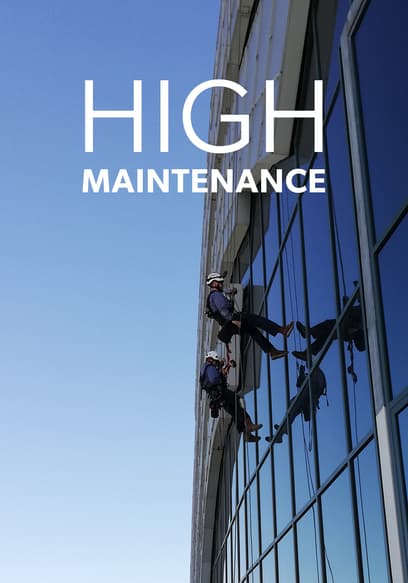 Watch High Maintenance - Free TV Shows | Tubi