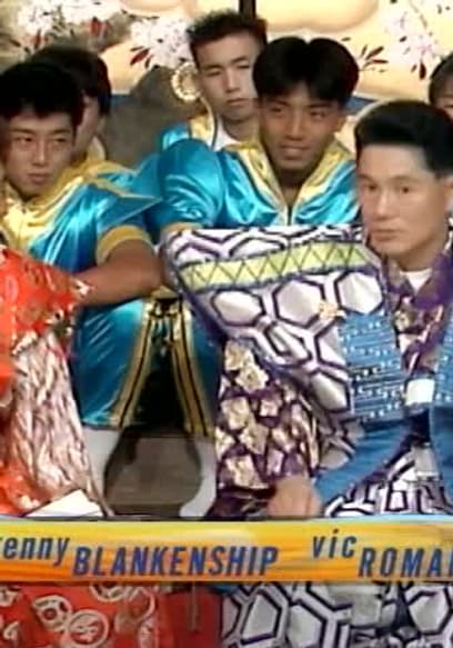 Watch MXC: Most Extreme Elimination Challenge S02:E0 - Free TV Shows | Tubi
