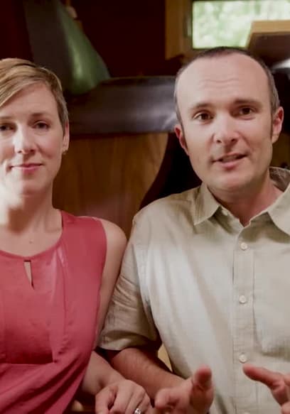 Watch Home Diagnosis S02:E03 - Big Picture - Free TV Shows | Tubi