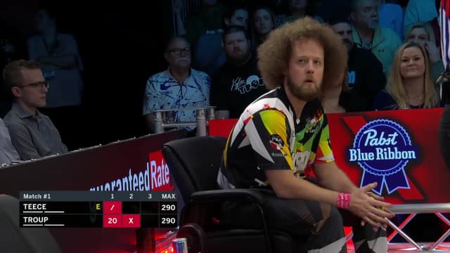 Watch PBA on FOX S2023:E02 - US Open Finals - Free TV Shows | Tubi