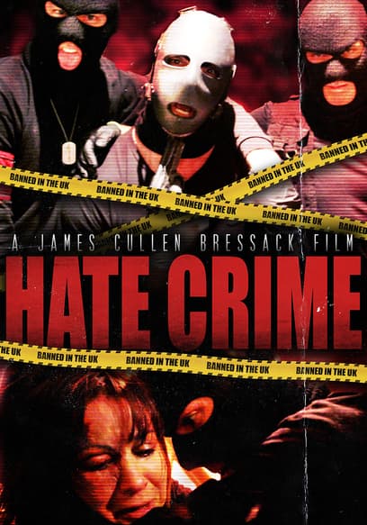 Watch Hate Crime (2012) - Free Movies | Tubi