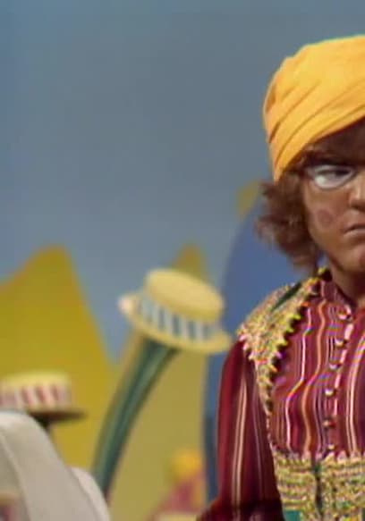 Watch Lidsville S01:E10 - Turn in Your Turban, You’re Through - Free TV ...