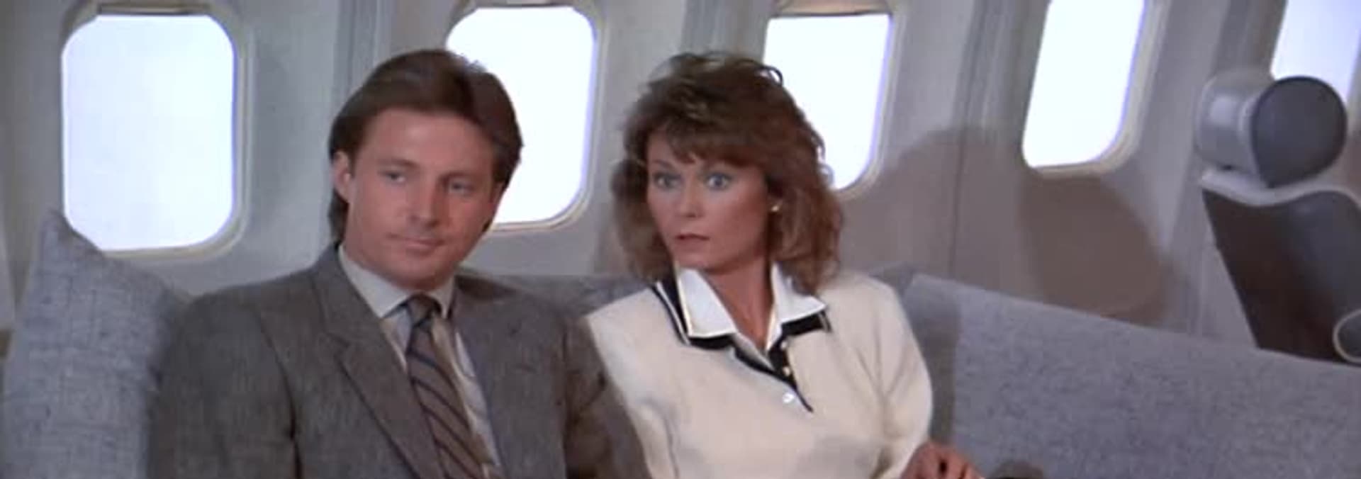 Watch Scarecrow and Mrs. King S03:E21 - Three Little Spies - Free TV ...