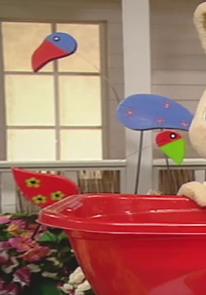 Watch Baby Class S01:E60 - Roll Call! - Free TV Shows | Tubi