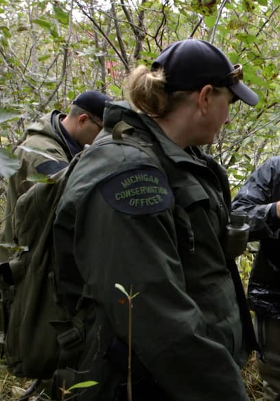 Watch Wardens S01:E07 - Spotted Dog - Free TV Shows | Tubi