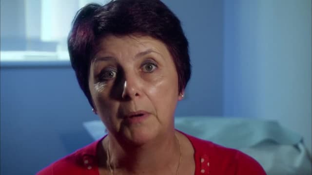 Watch Fat Doctor S04:E08 - Hannah & Luke - Free TV Shows | Tubi