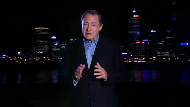 Watch Crime Investigation: Australia S02:E03 - The Night Caller: Eric ...