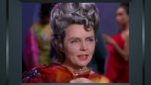 Watch The Center Seat 55 Years Of Star Trek S01e04 Trek Goes To The Movies Free Tv Shows