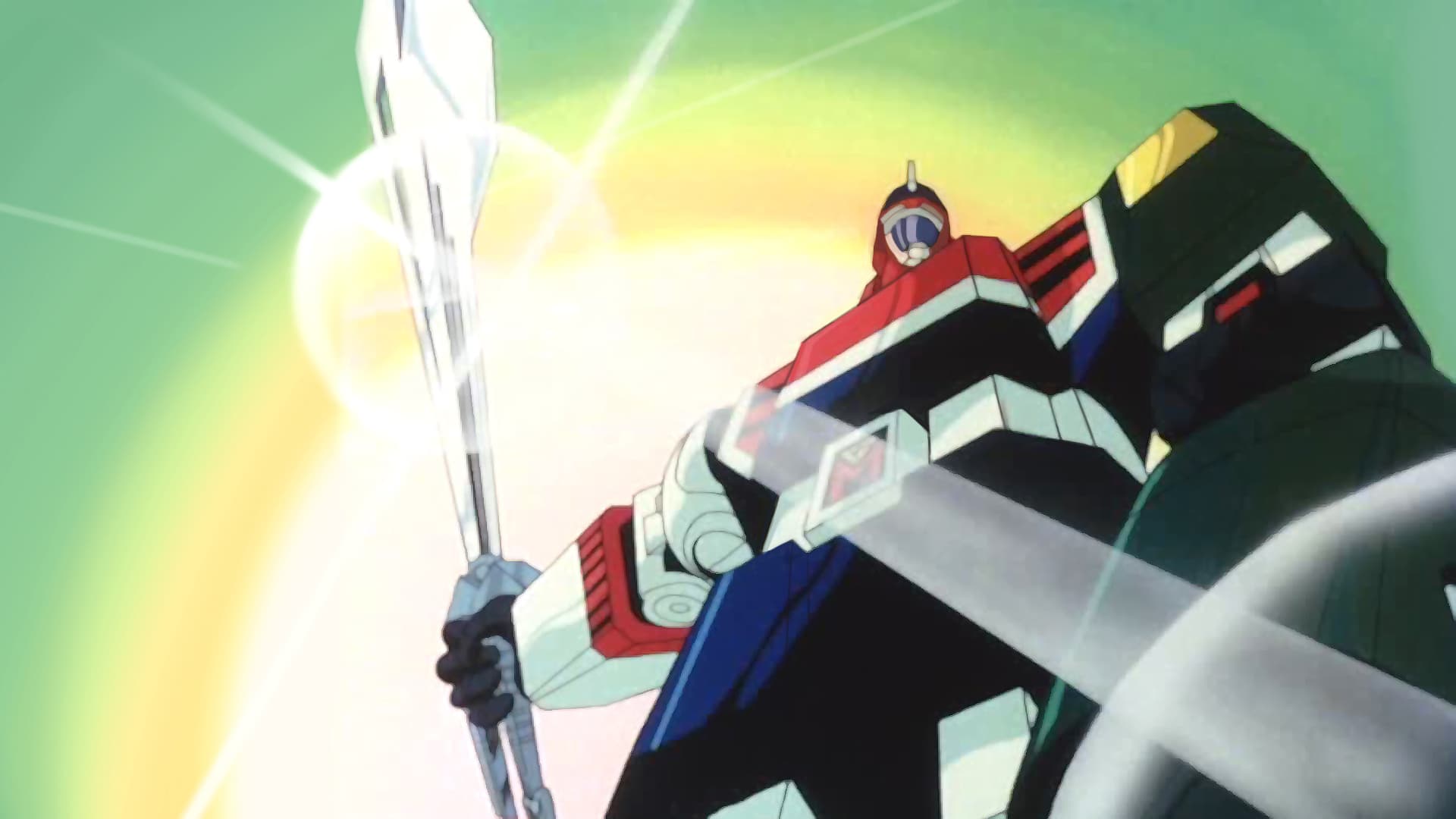 Watch God Mars - Free TV Shows | Tubi