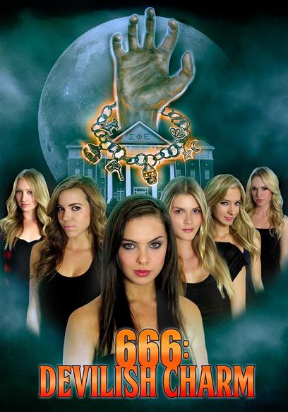 Watch 666 Devilish Charm (2014) - Free Movies | Tubi