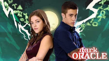 Watch Dark Oracle - Free TV Shows | Tubi
