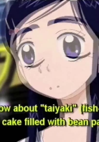 Watch PreCure S01:E05 - Serious Trouble! a Desperate Pisard - Free TV ...