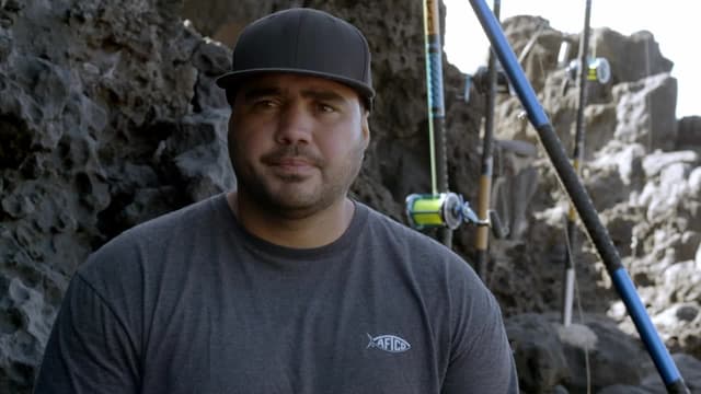 Watch Chasing Monsters: El Nino - Free TV Shows | Tubi