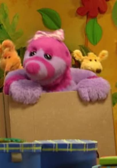 Watch The Roly Mo Show S01:E21 - You Can Drive My Ca - Free TV Shows | Tubi