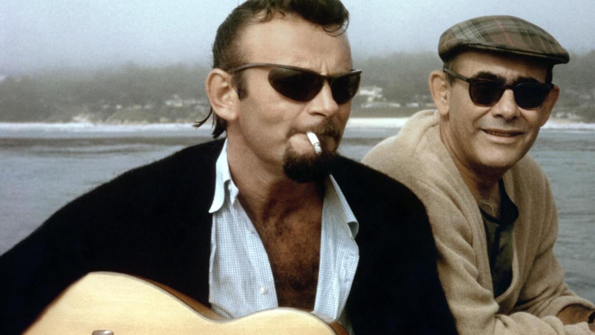 Watch Bang: The Bert Berns Story (2017) - Free Movies | Tubi