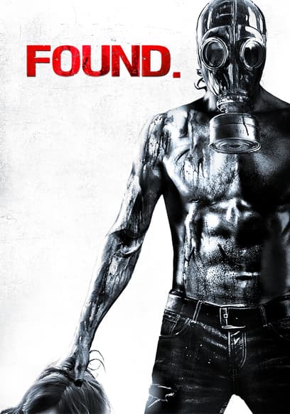 Watch Found (2012) - Free Movies | Tubi