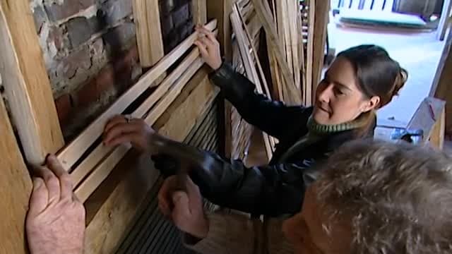 Watch Project Restoration - Free TV Shows | Tubi