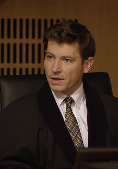 Watch La Vida Y Obra Del Juez Adam Klos (Doblado) S0 - Free TV Shows | Tubi