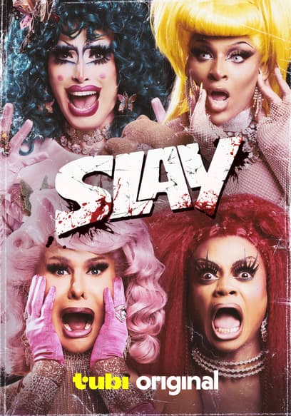 Watch Slay (2024) - Free Movies | Tubi