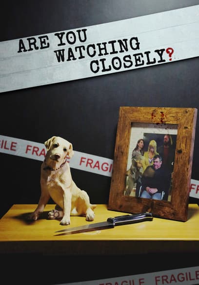 Watch Are You Watching Closely? (2019) - Free Movies | Tubi
