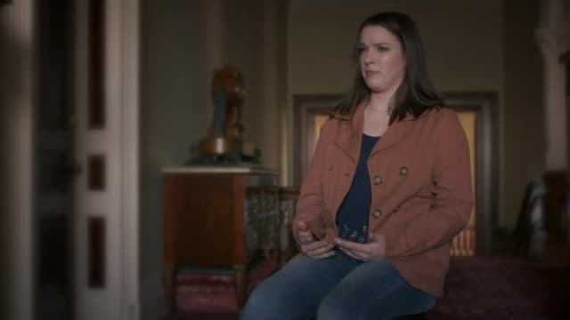 Watch Haunted Case Files S02:E15 - Under Attack - Free TV Shows | Tubi