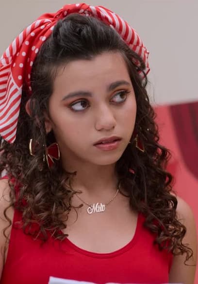 Watch Gordita Chronicles S01:E07 - In America We Stereotype - Free TV ...