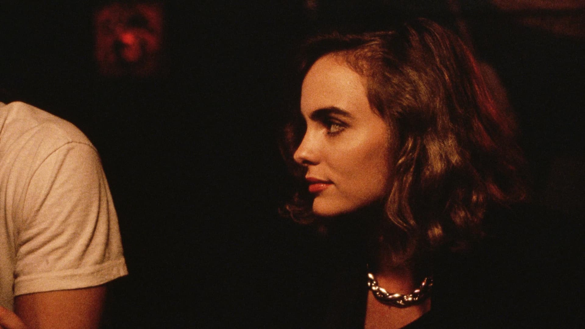 Watch Genuine Risk (1990) - Free Movies | Tubi