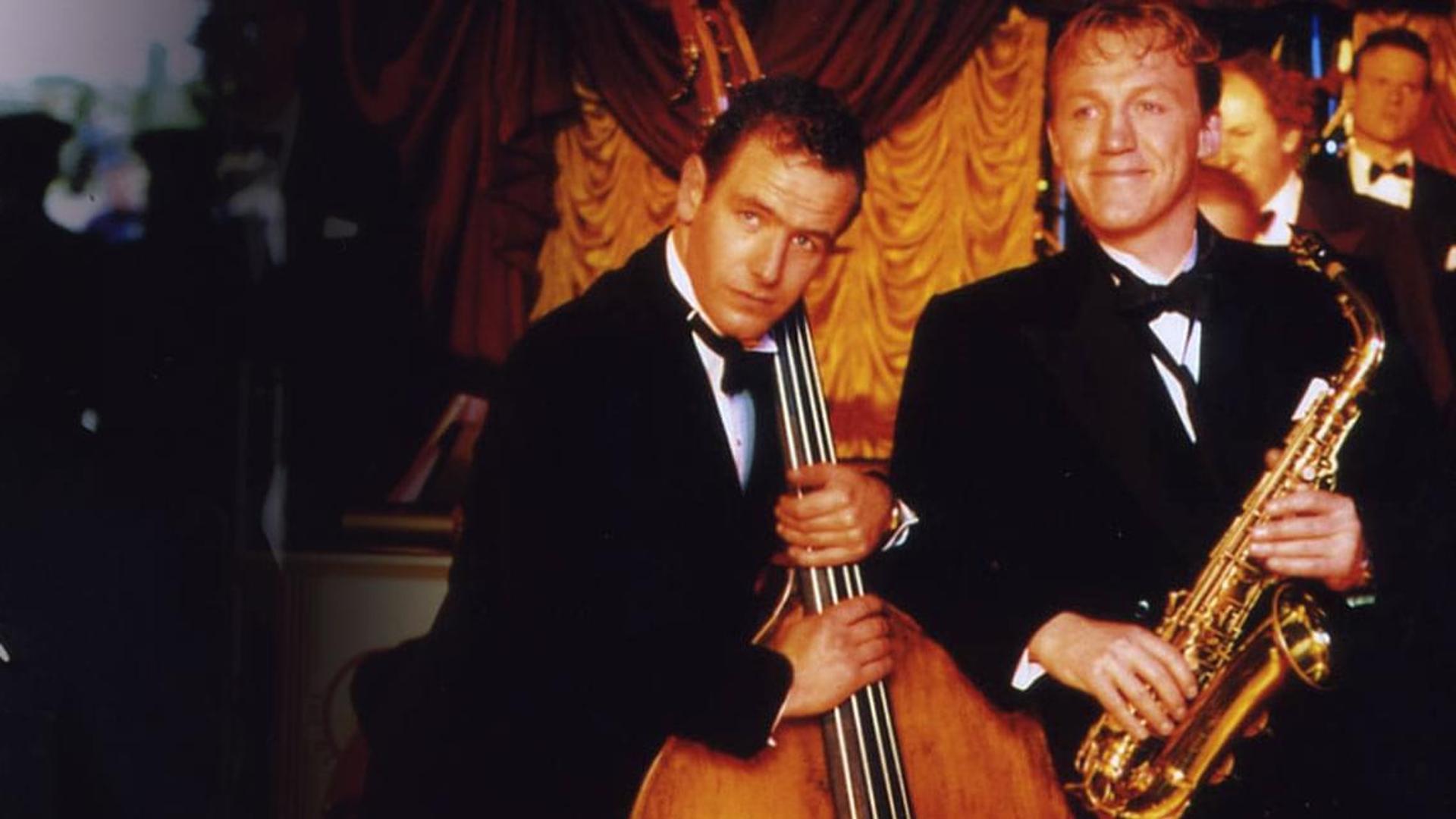 Watch Ain't Misbehavin' - Free TV Shows | Tubi