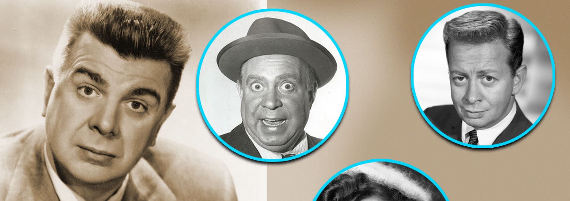 Watch Ken Murray Show: 1950 Live TV (1950) - Free Movies | Tubi