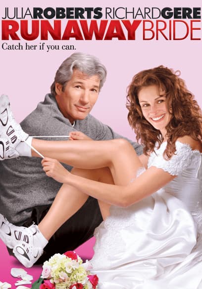 Watch Runaway Bride (1999) - Free Movies | Tubi