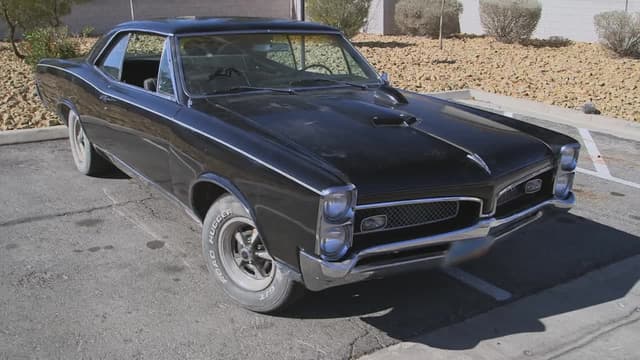 Watch Counting Cars S09:E09 - GTO Dreams - Free TV Shows | Tubi