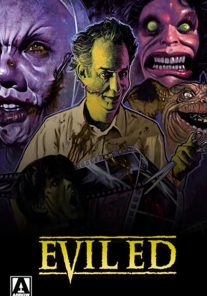 Watch Evil Ed (1995) - Free Movies | Tubi