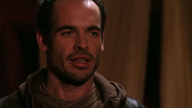 Watch Dresden Files S01:E10 - What About Bob? - Free TV Shows | Tubi