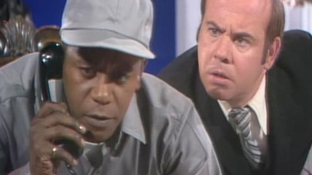 Watch The Best of Flip Wilson - Free TV Shows | Tubi