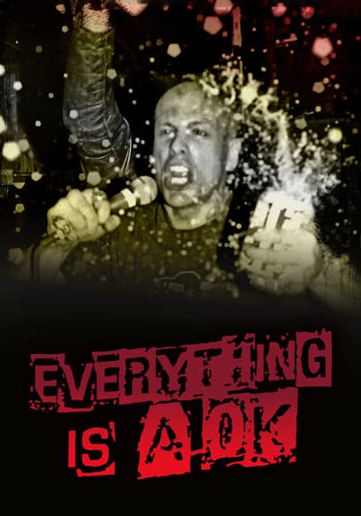 Watch Everything Is A-Ok (2020) - Free Movies | Tubi