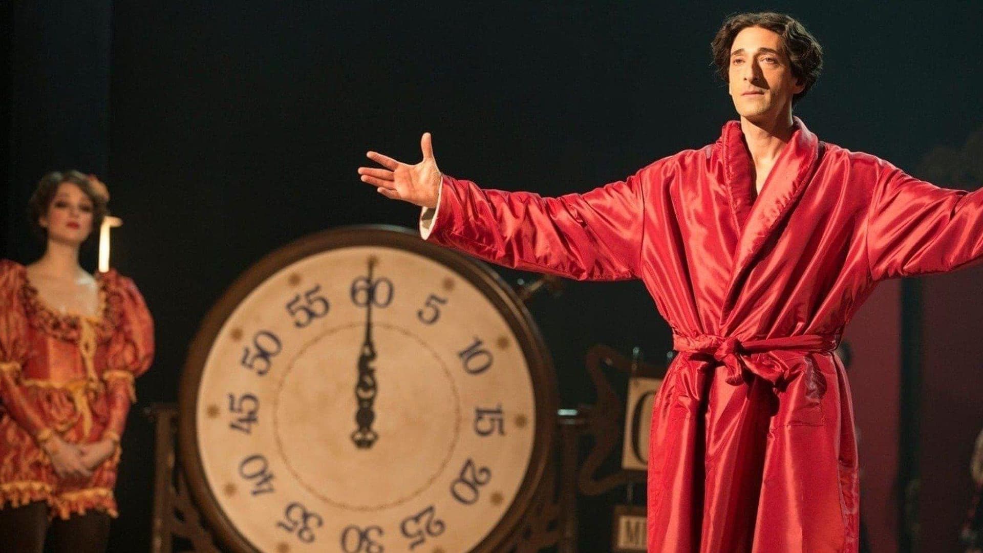 Watch Houdini - Free TV Shows | Tubi