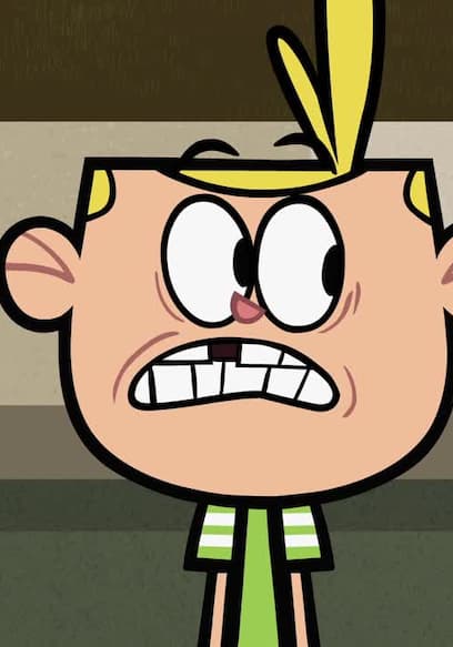 Watch Jimmy Two Shoes S02:E12 - Heloise's Secret Admirer - Miseryville ...