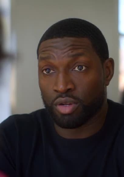 Watch Frame of Reference S01:E01 - Don't Let It Go to Your Head - Free ...