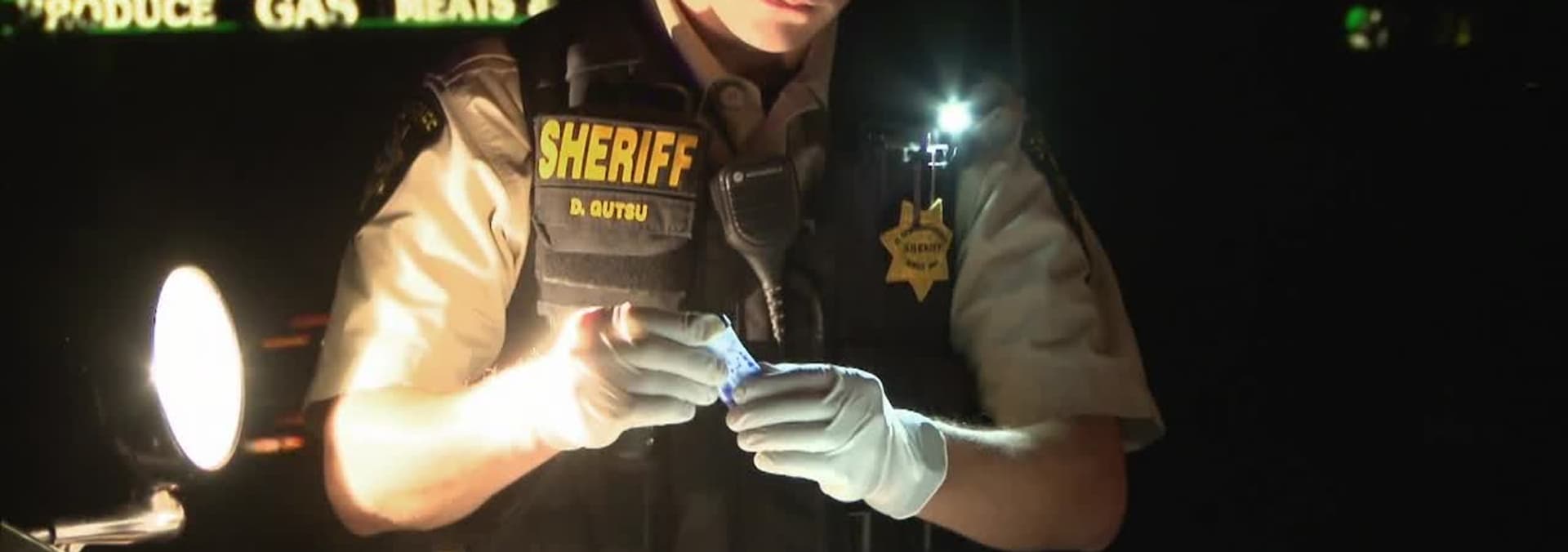 Watch Sheriffs: El Dorado County S01:E23 - Unhappy Wife, Unhappy Life ...