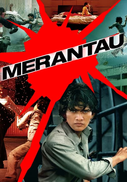 Watch Merantau Dubbed (2010) - Free Movies | Tubi