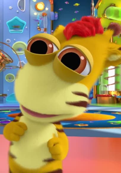 Watch Kiddets S01:E16 - Handle With Care - Free TV Shows | Tubi