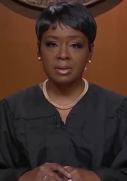 Watch Judge Mom S01:E13 - Stay the Course - Free TV Shows | Tubi