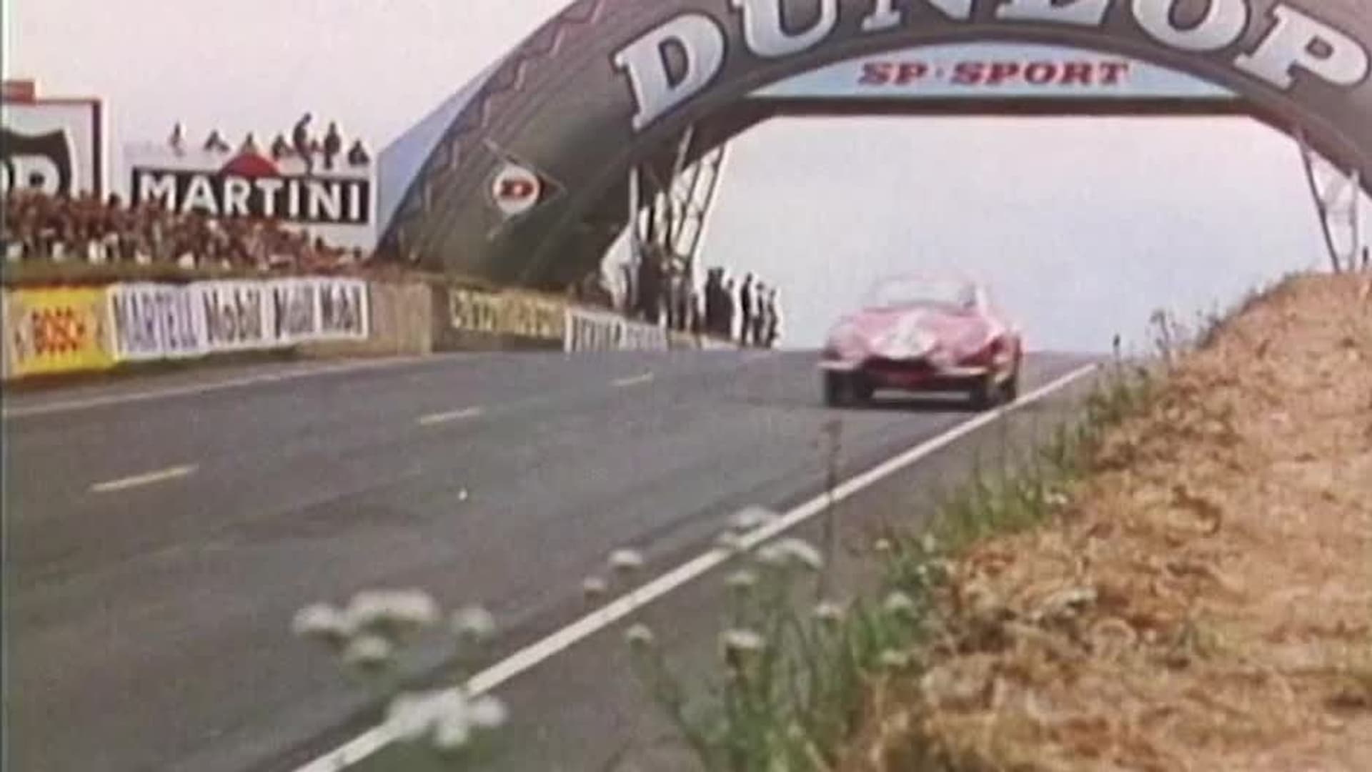 Watch Vintage Road Racing - Free TV Shows | Tubi