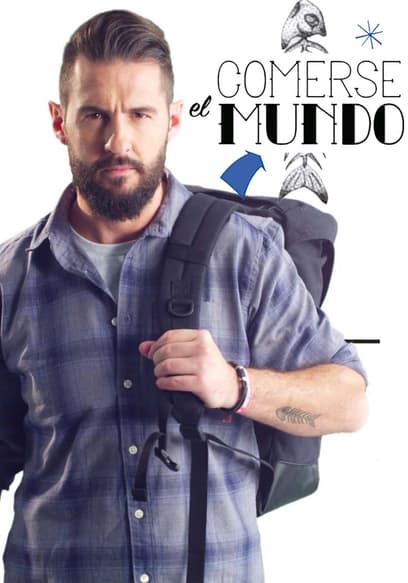 Watch Comerse El Mundo - Free TV Shows | Tubi