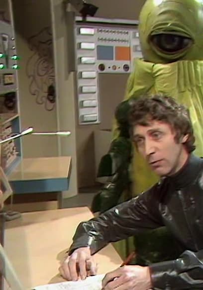 Watch Classic Doctor Who: The Third Doctor S11:E17 - - Free TV Shows | Tubi