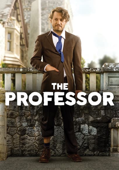 Watch The Professor (2019) - Free Movies | Tubi