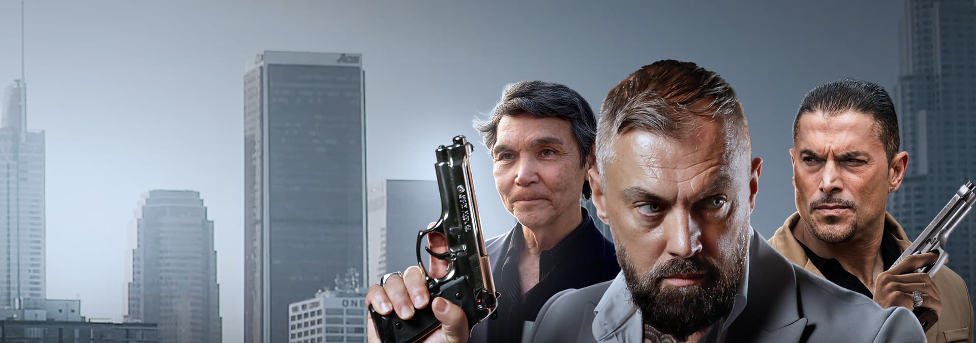 Watch The Shepherd Code (2024) - Free Movies | Tubi