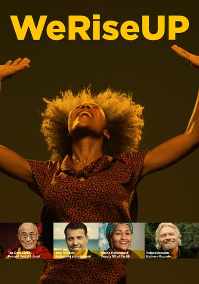 Watch We Rise Up (2019) - Free Movies | Tubi