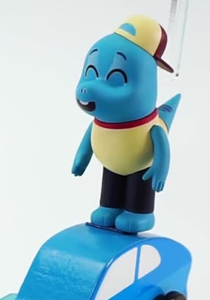 Watch Play With Cocobi S01:E03 - Cocobi Color Play T - Free TV Shows | Tubi